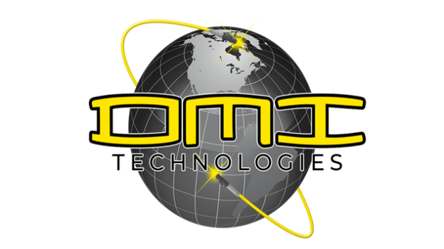 DMI Technologies Logo – DMI Technologies
