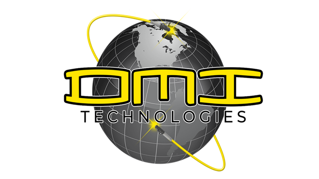 DMI Technologies Logo – DMI Technologies